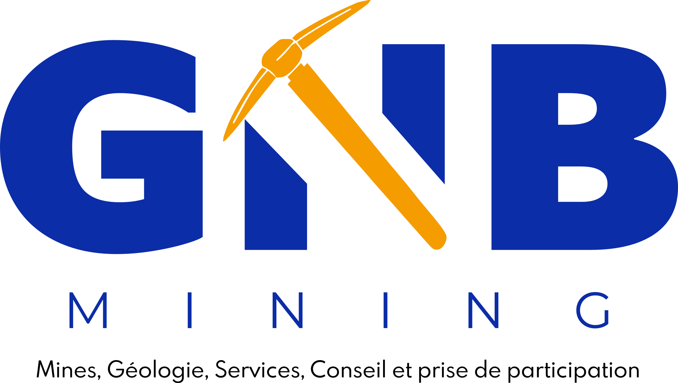 GNB MINING | Prospection et Exploitation Minière